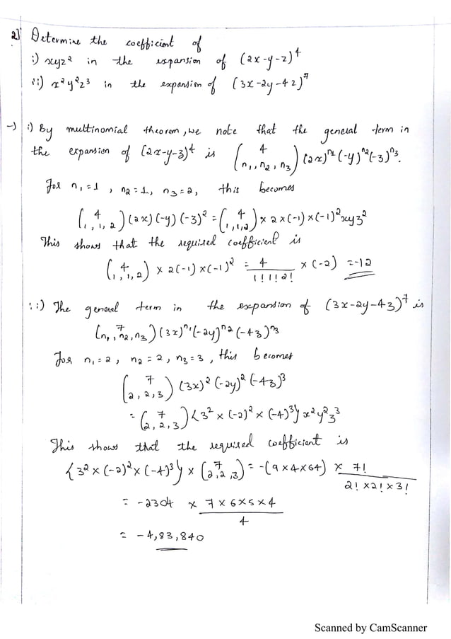 Module 2 DMS solved papers of VTU | PDF | Technology & Computing