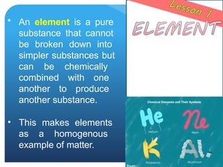 module-2elements-and-compounds.presentation | PPTX