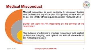 Module-2 Medical Negligence and ethics.pptx