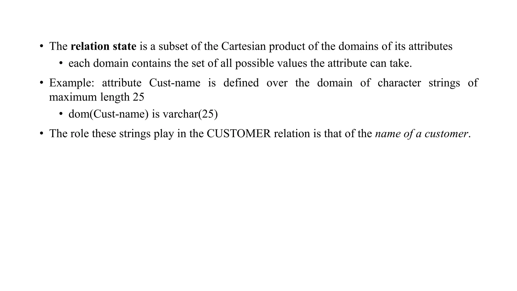 Module 2 2022 scheme BCS403 database management system | PPTX