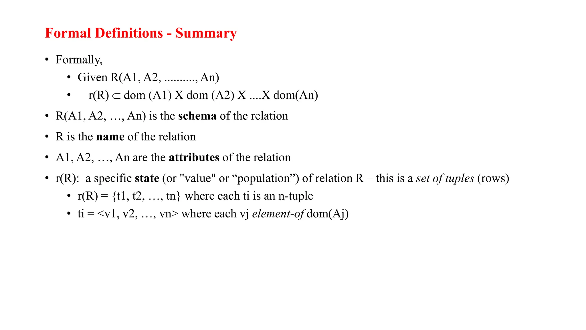 Module 2 2022 scheme BCS403 database management system | PPTX