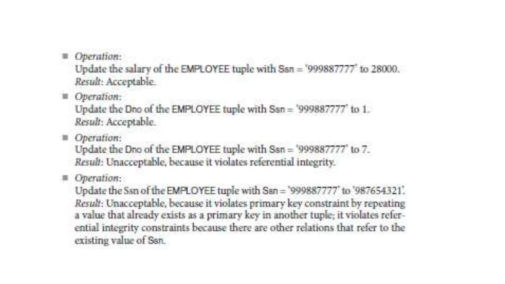 Module 2 2022 scheme BCS403 database management system | PPTX