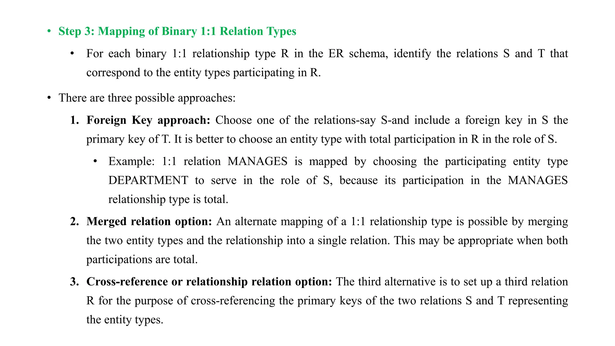 Module 2 2022 scheme BCS403 database management system | PPTX