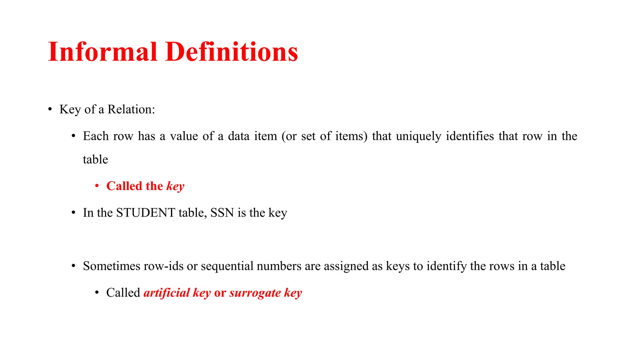 Module 2 2022 scheme BCS403 database management system | PPTX