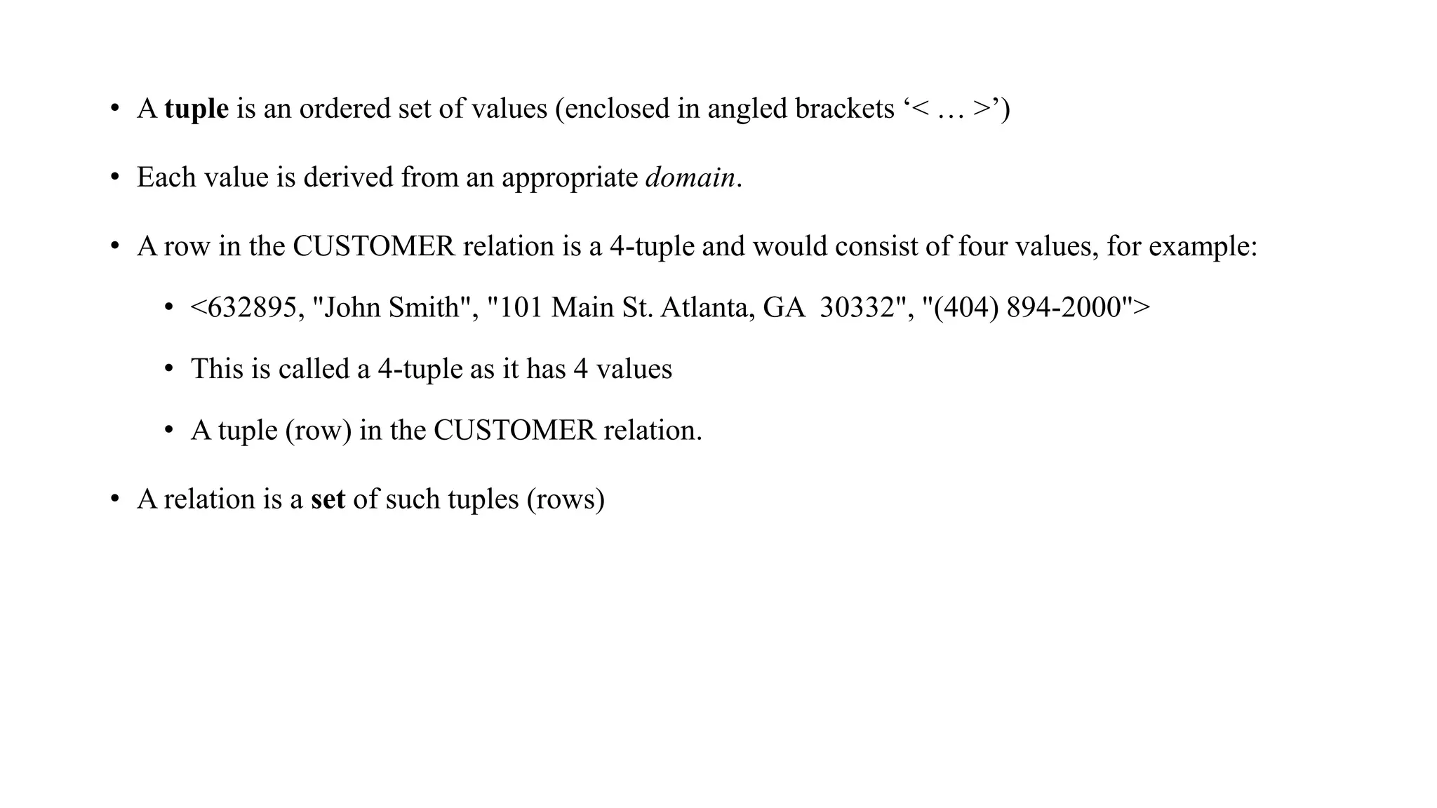 Module 2 2022 scheme BCS403 database management system | PPTX