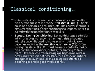 Module 2 perception and learning | PPTX | Artificial Intelligence | Technology & Computing