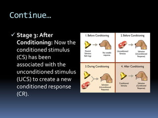 Module 2 perception and learning | PPTX | Artificial Intelligence | Technology & Computing