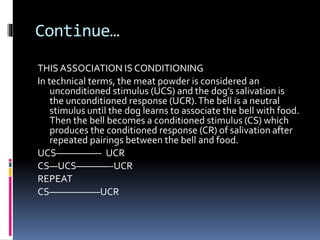 Module 2 perception and learning | PPTX | Artificial Intelligence | Technology & Computing