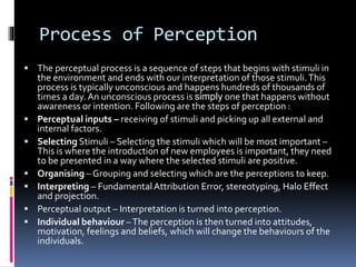 Module 2 perception and learning | PPTX | Artificial Intelligence ...