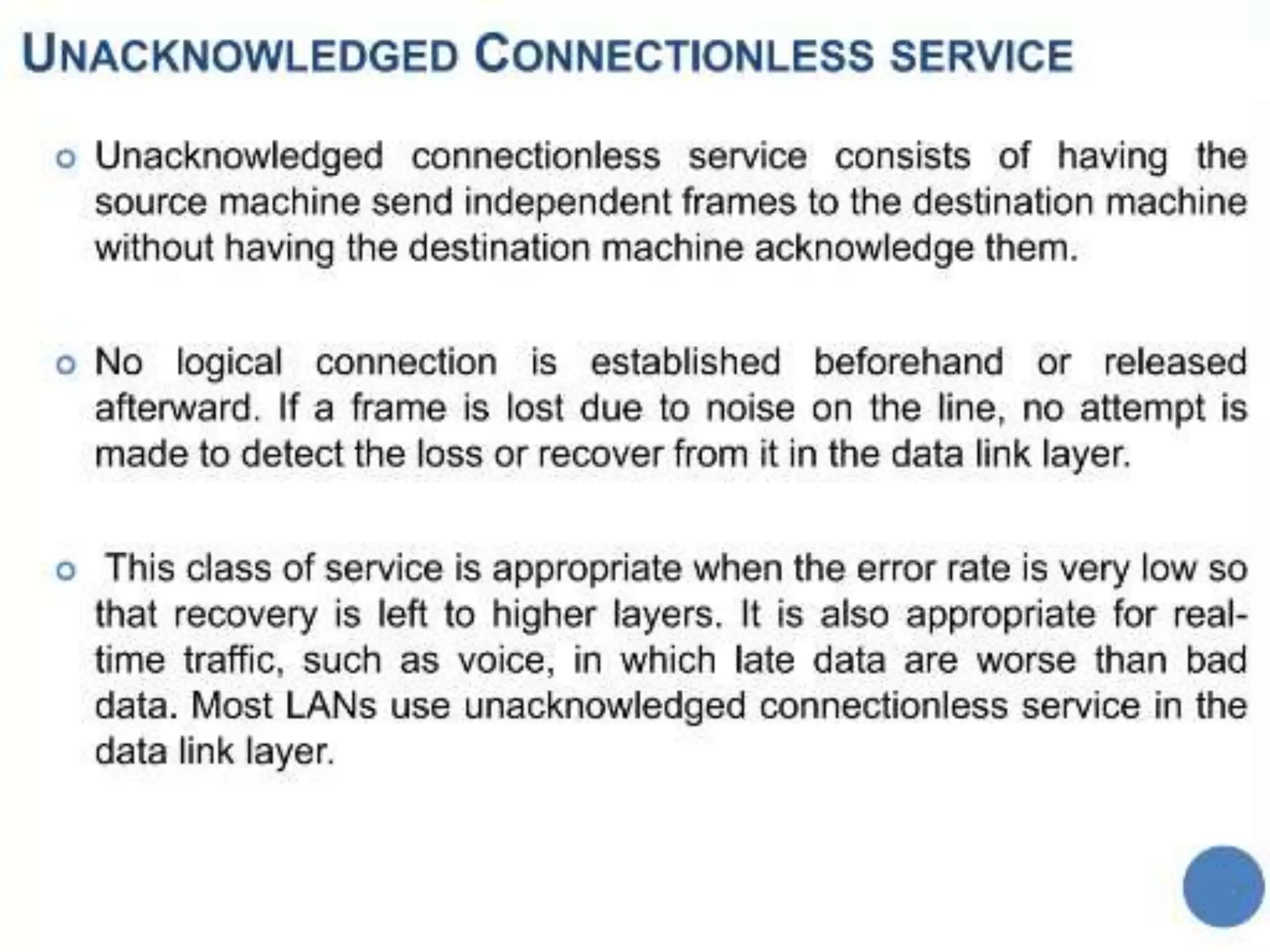 Computer networks presentation of module 1 | PPTX | Computer Networking | Computing