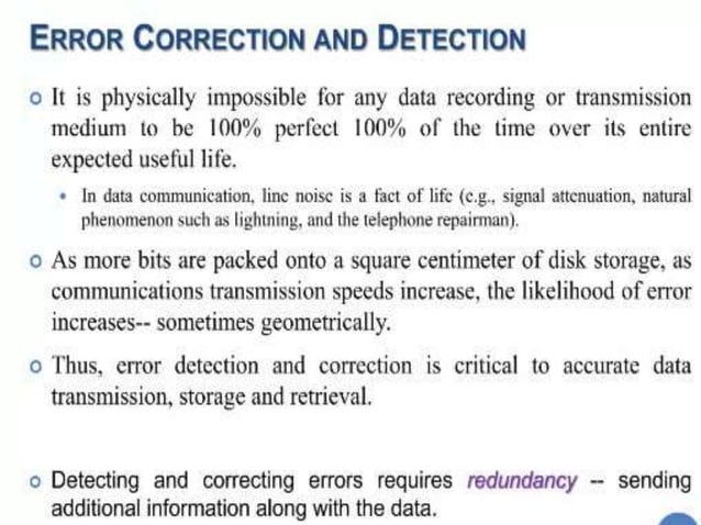 Computer networks presentation of module 1 | PPTX | Computer Networking | Computing