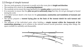 MODULE-II INFRASTRUCTURE ENGINEERING BTCVC702 | PDF