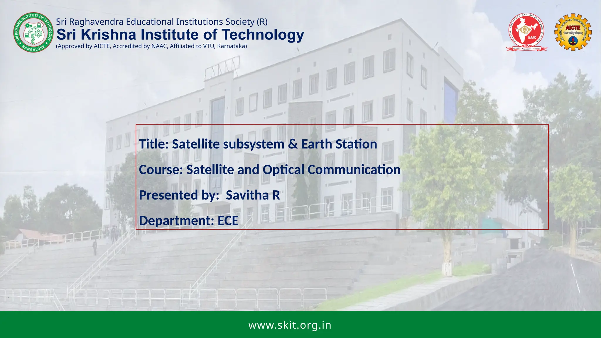 Module-2 Sat com.pptx satellite communication | PPTX