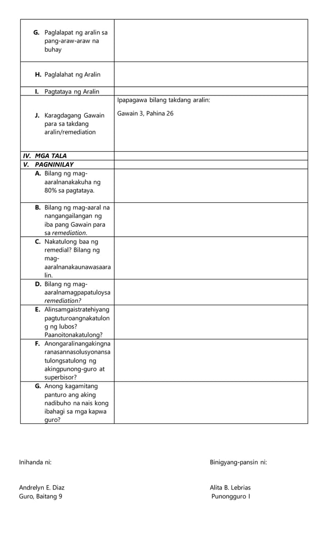 ESP 9 MODYUL 2 | DOCX