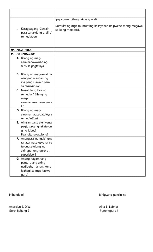 ESP 9 MODYUL 2 | DOCX