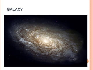 Module 2 solar system | PPT