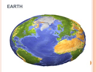 Module 2 solar system | PPT
