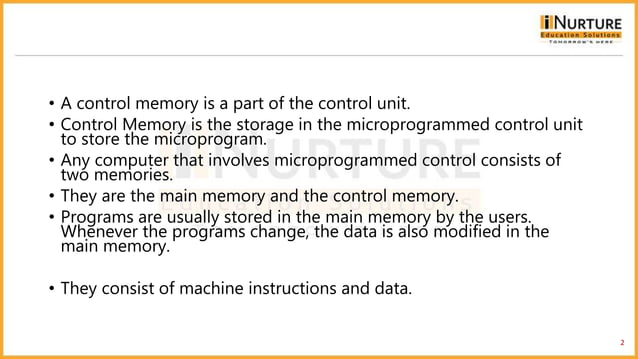 computer architecture | PPT | Free Download