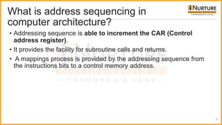 computer architecture | PPT | Free Download