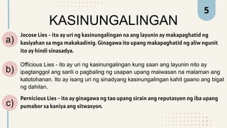 ESP-QUARTER-4-GRADE-10-MODULE-3-POWERPOINT | PPTX