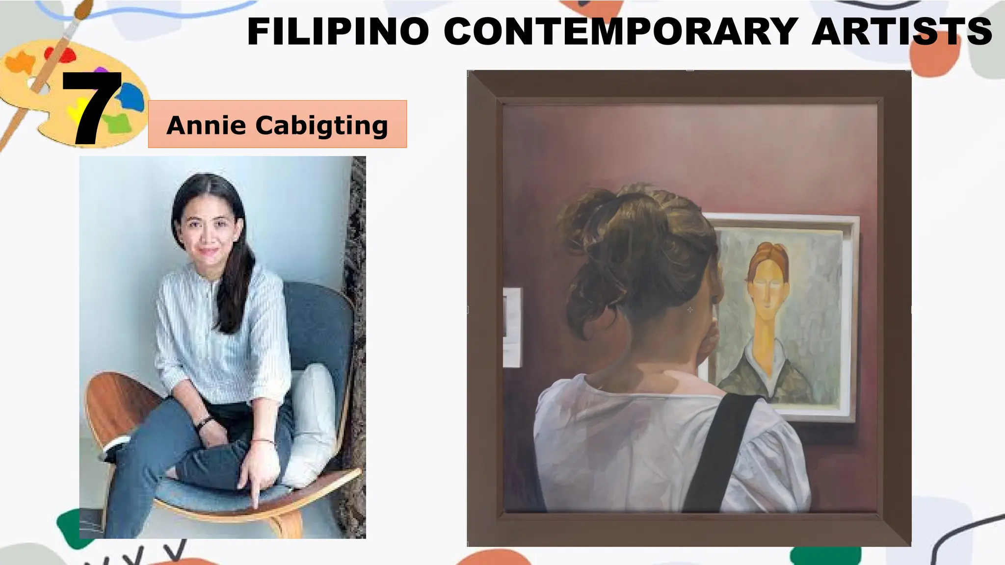 Module-3.pptx Contemporary Arts from the regions | PPTX | Modern Art ...