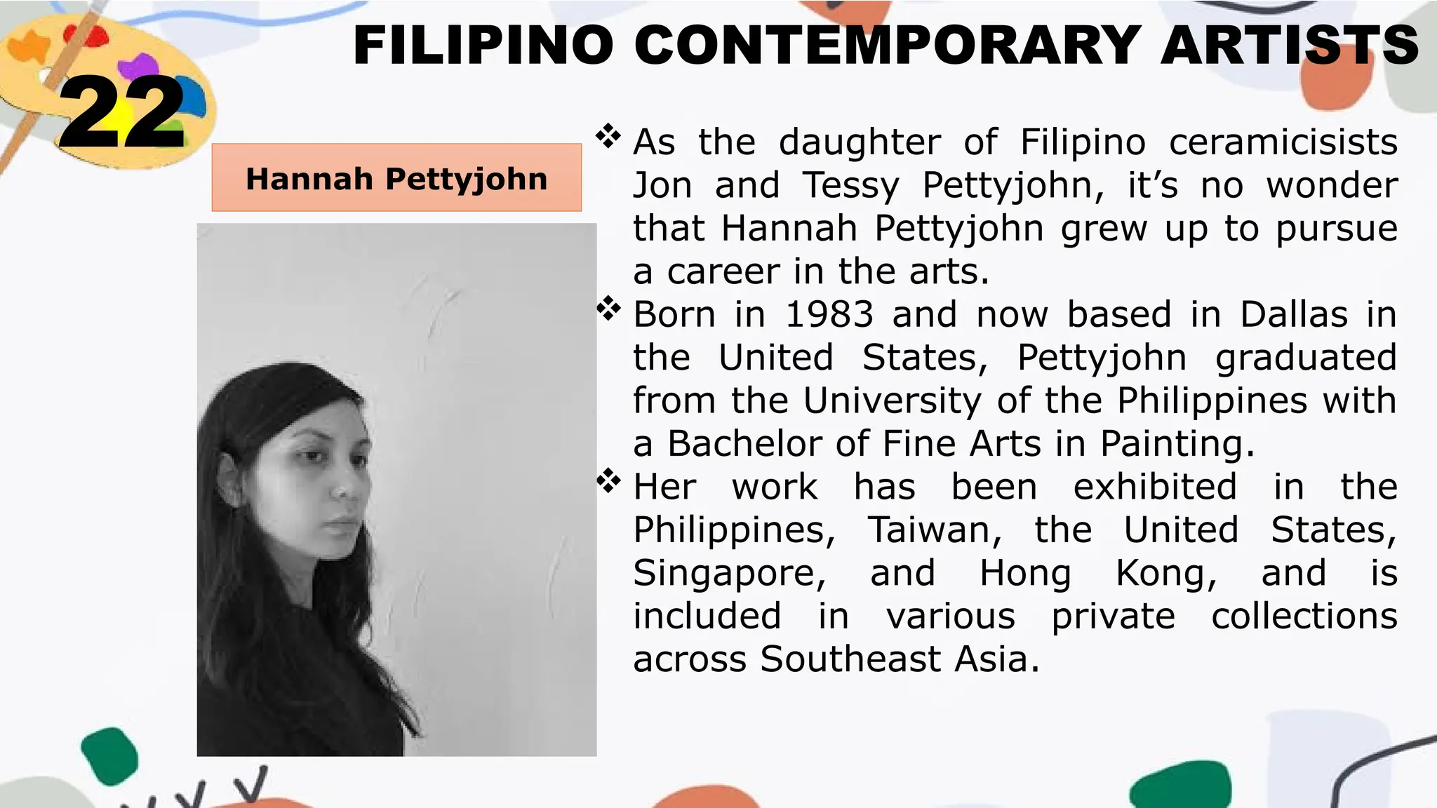 Module-3.pptx Contemporary Arts from the regions | PPTX