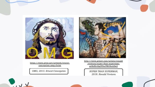 Module-3.pptx Contemporary Arts from the regions | PPTX | Modern Art ...