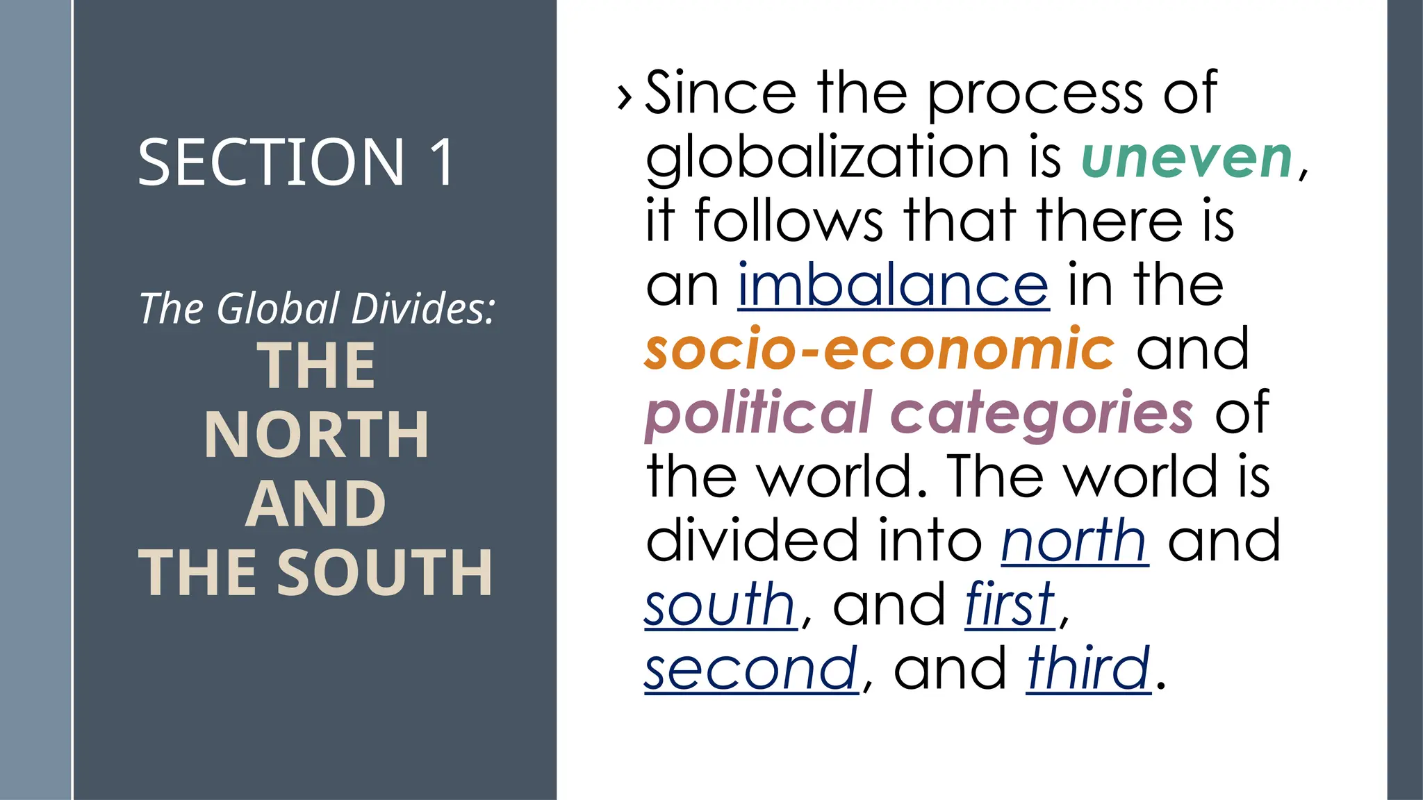 CONTEMPORARY WORLD: A WORLD OF REGIONS_MODULE-3.pptx