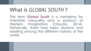 CONTEMPORARY WORLD: A WORLD OF REGIONS_MODULE-3.pptx