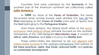 CONTEMPORARY WORLD: A WORLD OF REGIONS_MODULE-3.pptx