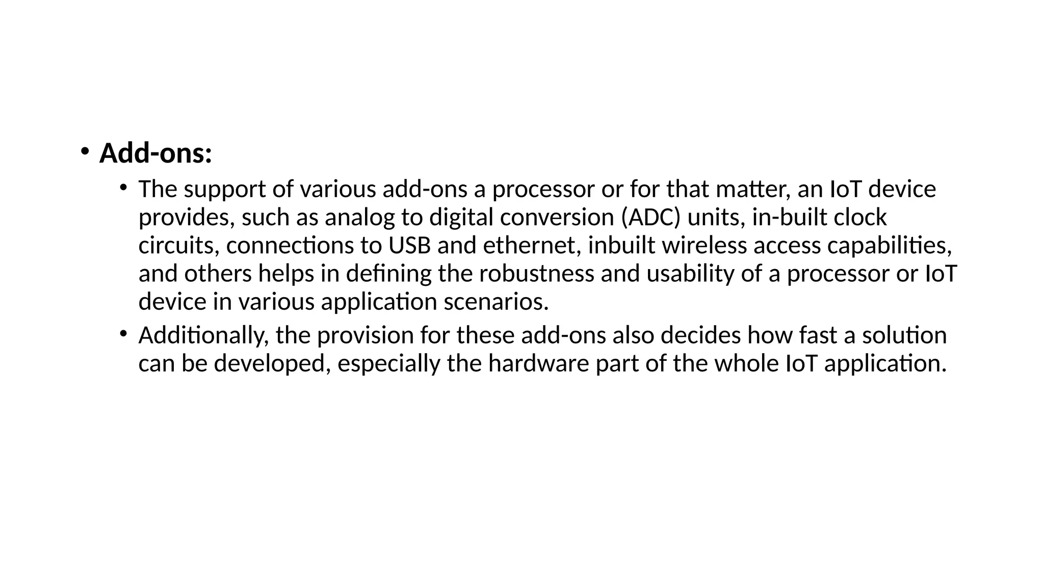 Module-3.pptx IoT Processing Topologies and types | PPTX