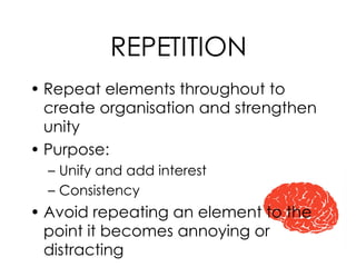 Module 3, 3.5 CRAP | PPT