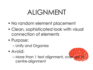 Module 3, 3.5 CRAP | PPT