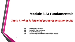 Module-3-AI-Fundamentals_Logical agent-Part-1.pptx