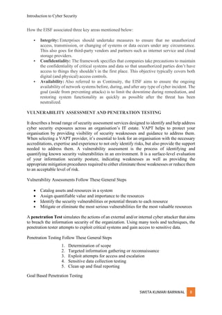 Module 3-cyber security | PDF