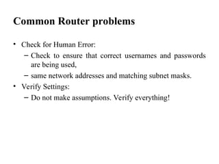 Module - 3 - Device Configuration ISM.ppt