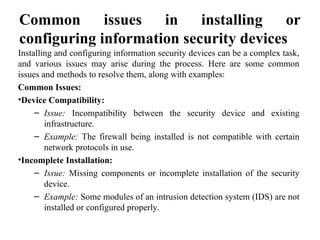 Module - 3 - Device Configuration ISM.ppt