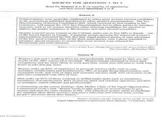 Module 3 Example Paper | PPT