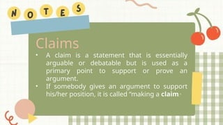 Reading and Writing Skills Module-3-kinds-of-Claims.pptx