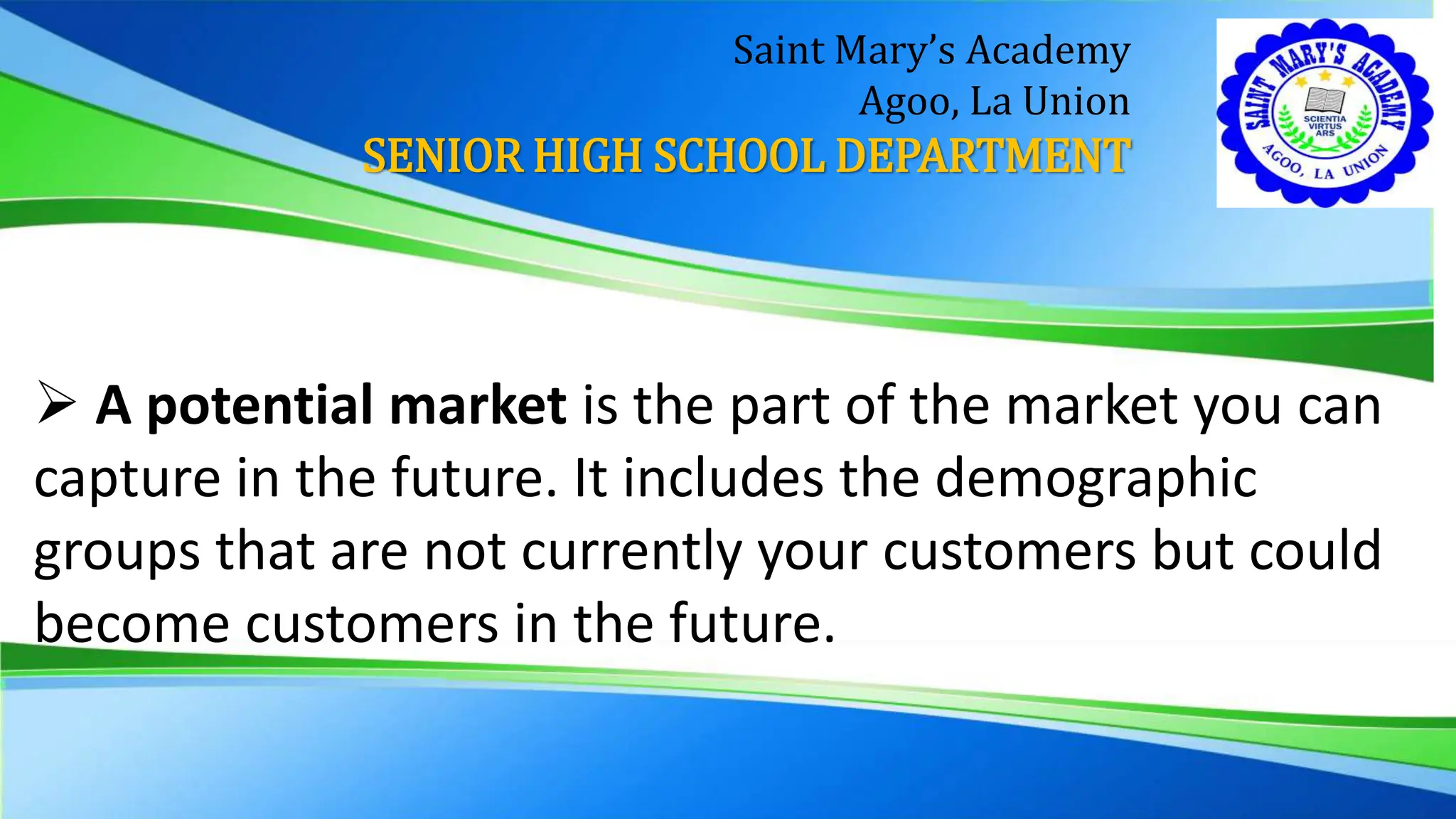 Module-3-Potential-Market-PPT.ppt EDUCATIONx | PPTX