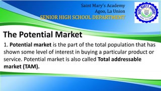 Module-3-Potential-Market-PPT.ppt EDUCATIONx | PPTX