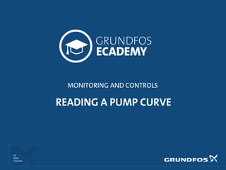Reading a Pump Curve | PDF