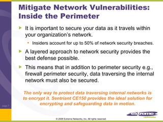 Security Design Considerations Module 3 - Training Sample | PPT
