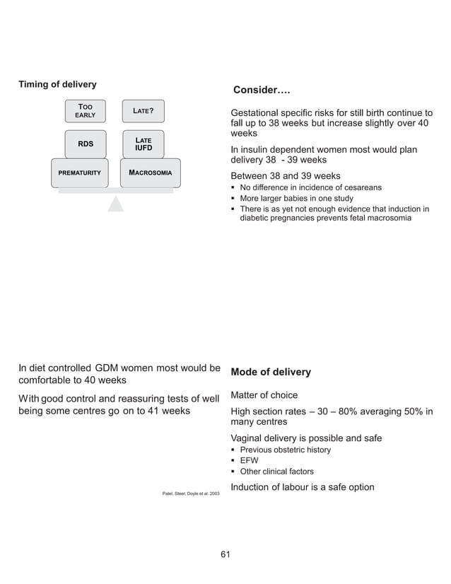 Gestational Diabetes Management case studies by diabetesasia.org