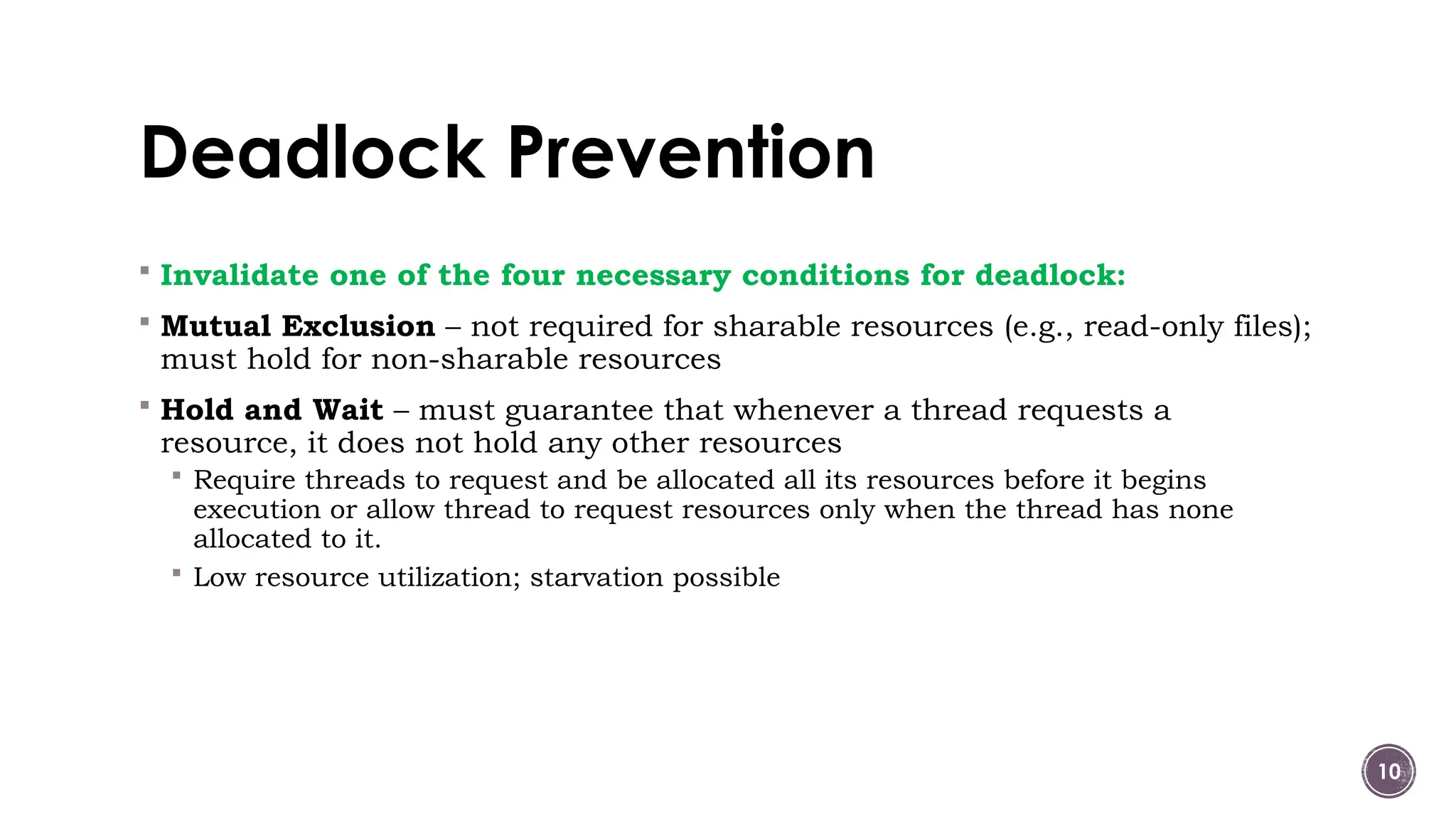 Deadlocking Mechanism operating systems.pptx