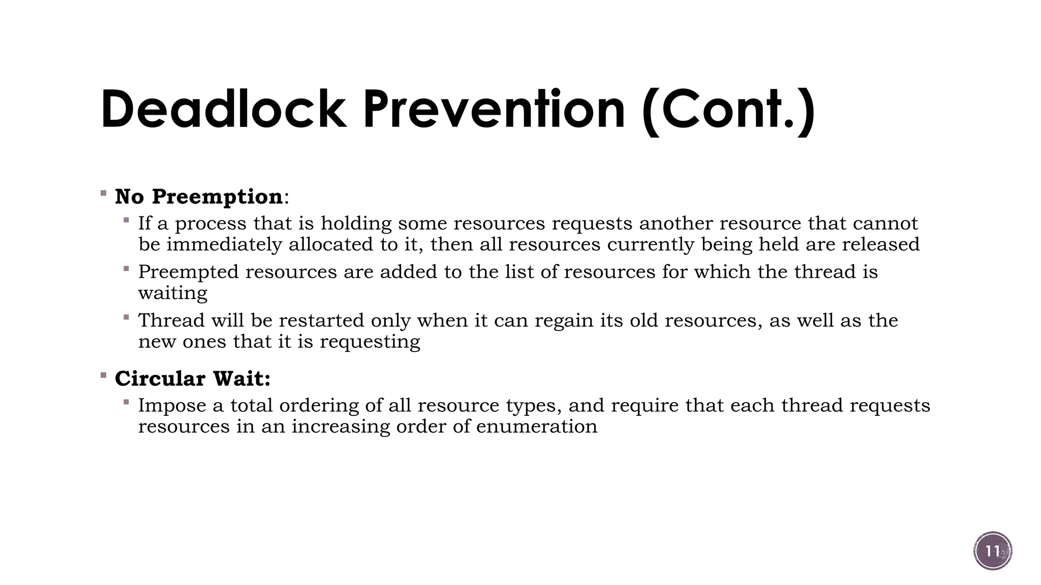 Deadlocking Mechanism operating systems.pptx