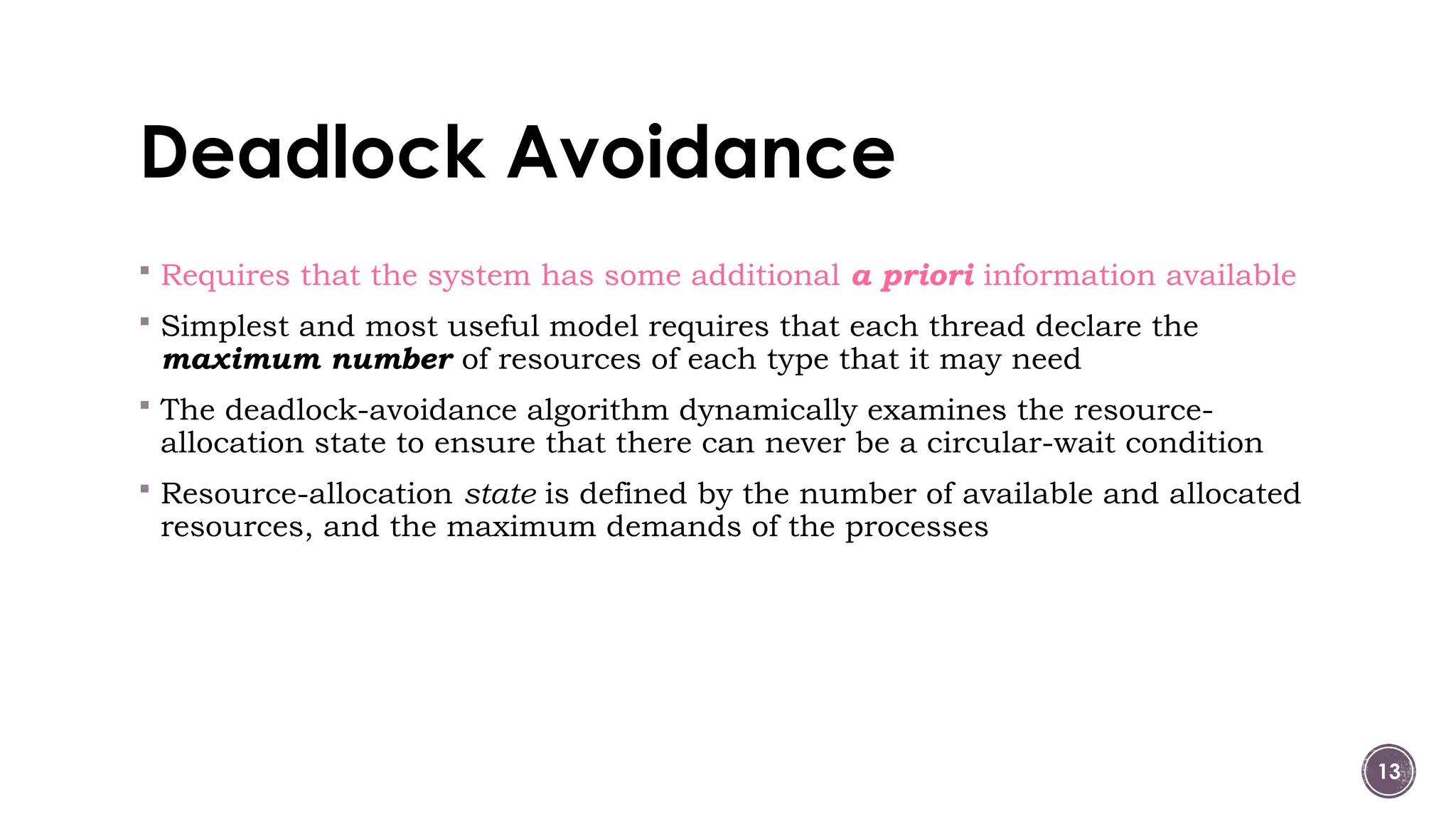 Deadlocking Mechanism operating systems.pptx