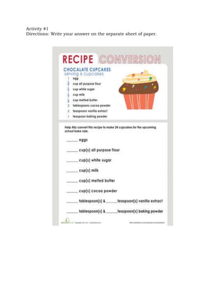 MODULE-3_Convert-system-of-measurement-according-to-recipe-requirement.docx