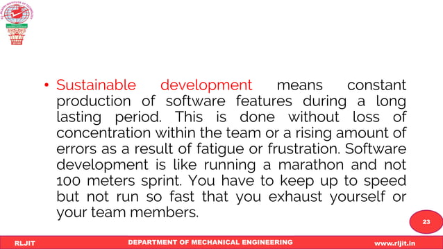 Module-3_Design thinking in IT Industries.pdf | Programming Languages ...