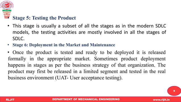 Module-3_Design thinking in IT Industries.pdf | Programming Languages ...